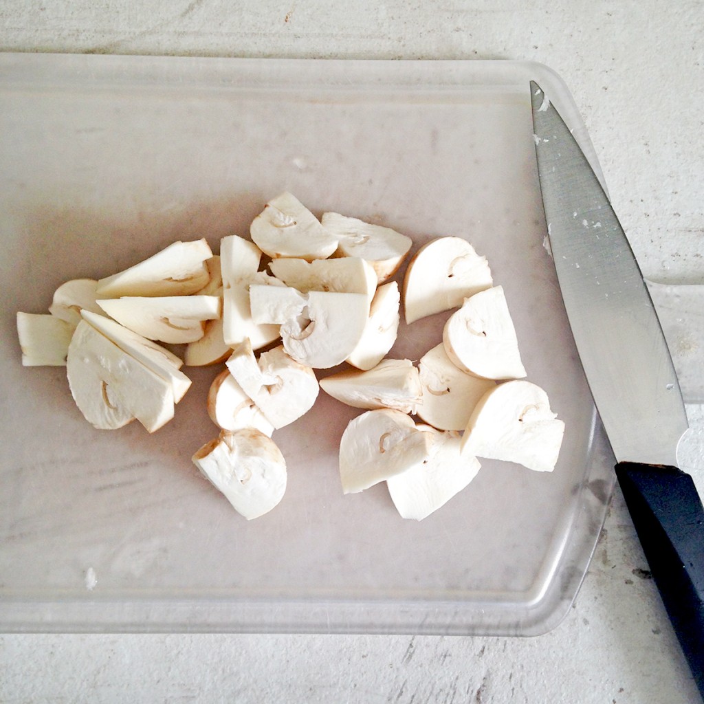 Запеканка из брокколи с грибами • Кулинарный блог - Gastrokot